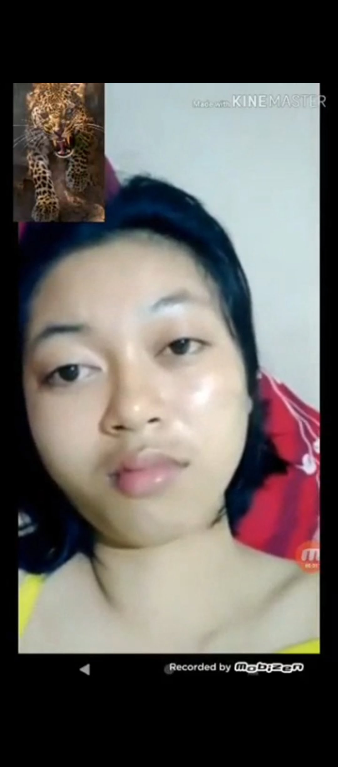 vcs mantan sange - Bokep indo