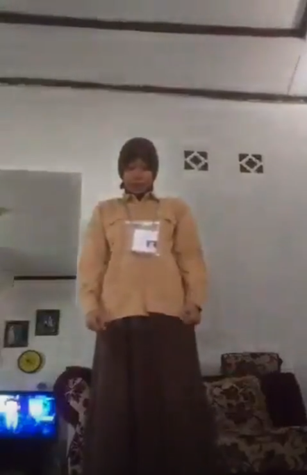 bokepindo salam pramuka - Bokep indo