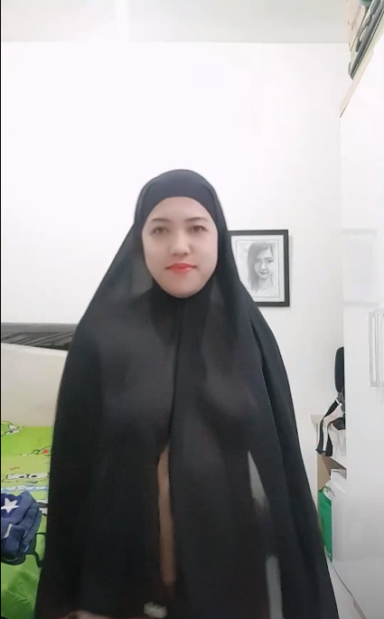 bokep asia loly angel hijabi mode hijab - Bokep indo