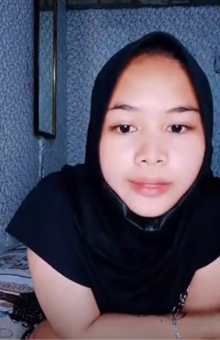 Bokep Indo Abg hijab live show ML - Bokep indo