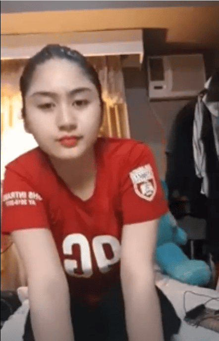 bokepindo viral cewe hijab lagi birahi - Bokep indo