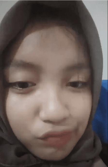 Model SPG Tobrut Septia - Bokep indo