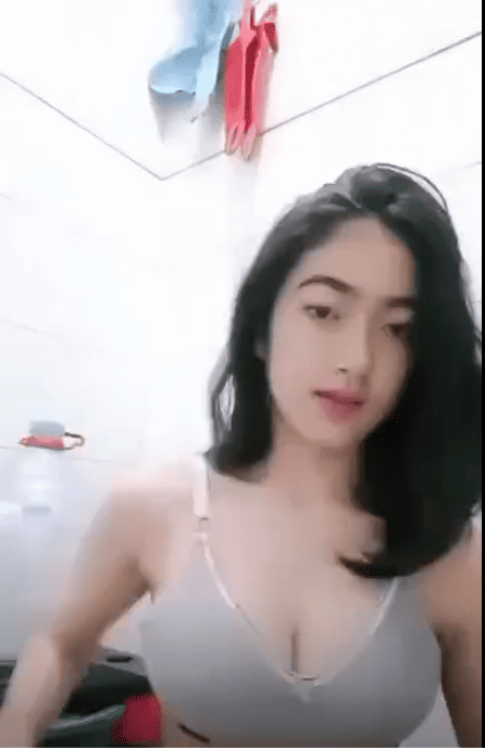 vcs sama ayang mumpung rumah lagi sepi - Bokep indo