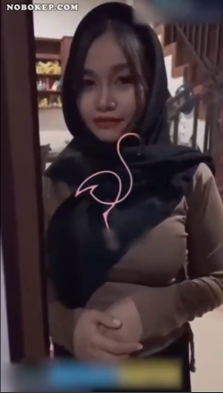 Bokep Indo Tante Hijab Toge Montok Diewe Ponakan - Bokep indo