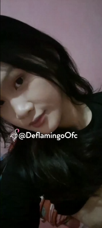 bokep indo talent oci 19 yo viral part 3 - Bokep indo